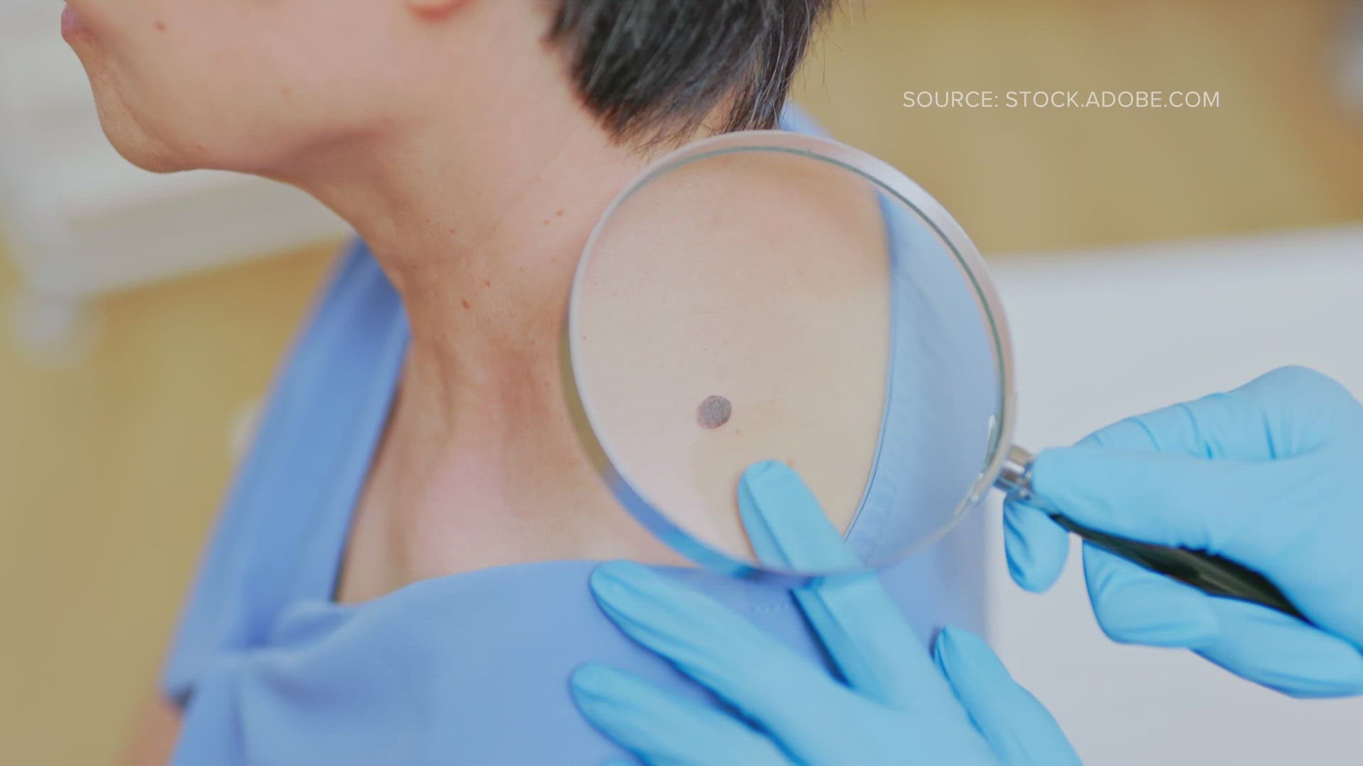 Firefighters face higher skin cancer risk. An area hospital is offering ...