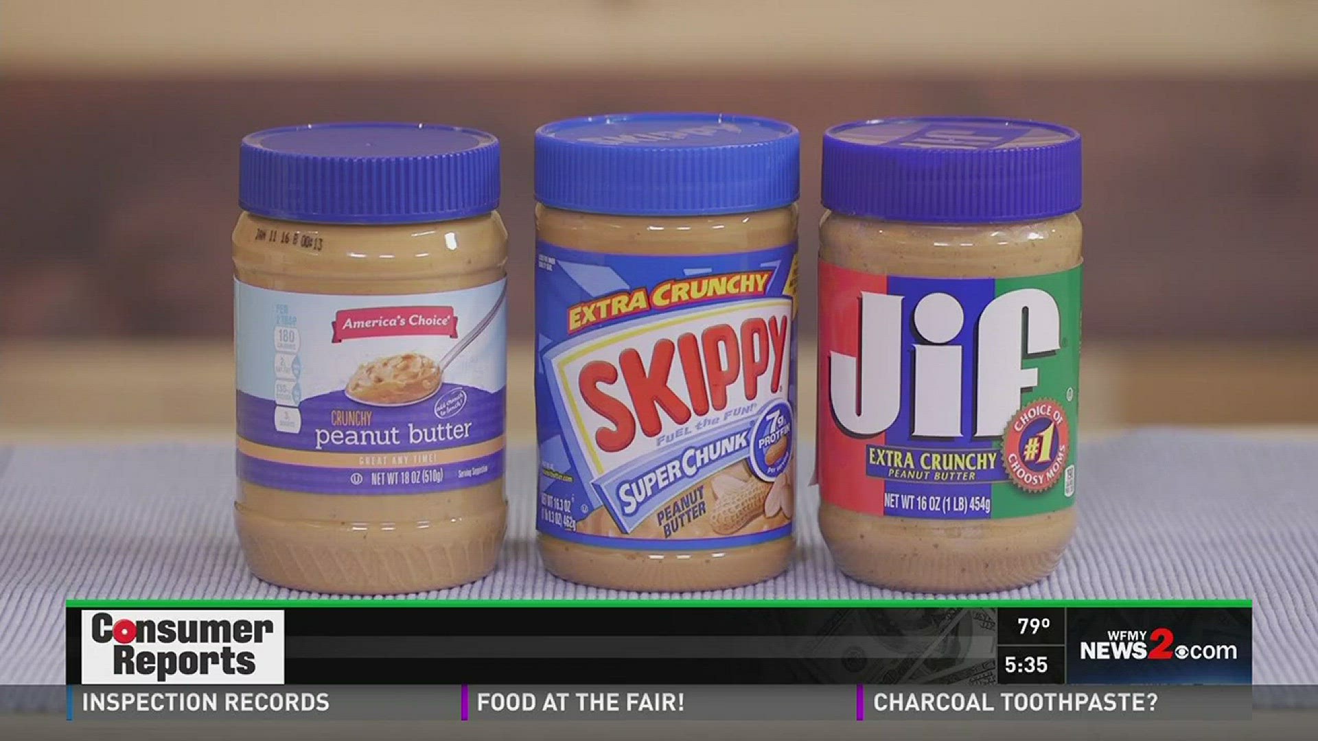 The Incredible Shrinking Products At Your Grocery Store | wfmynews2.com