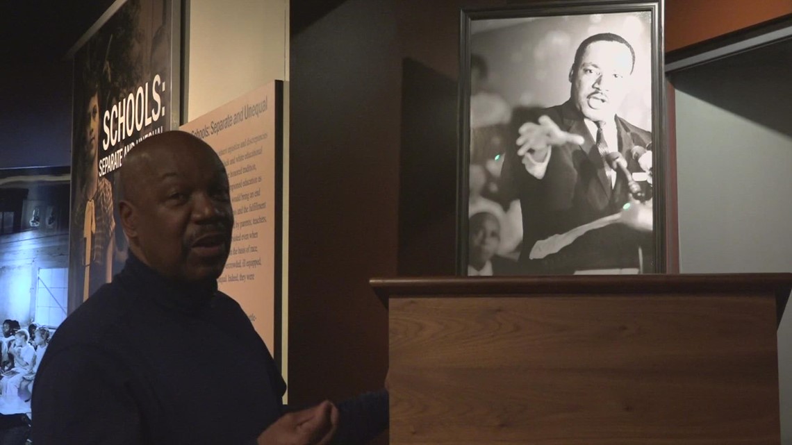 Greensboro Human Rights Commission recognizes everyday civil rights ...