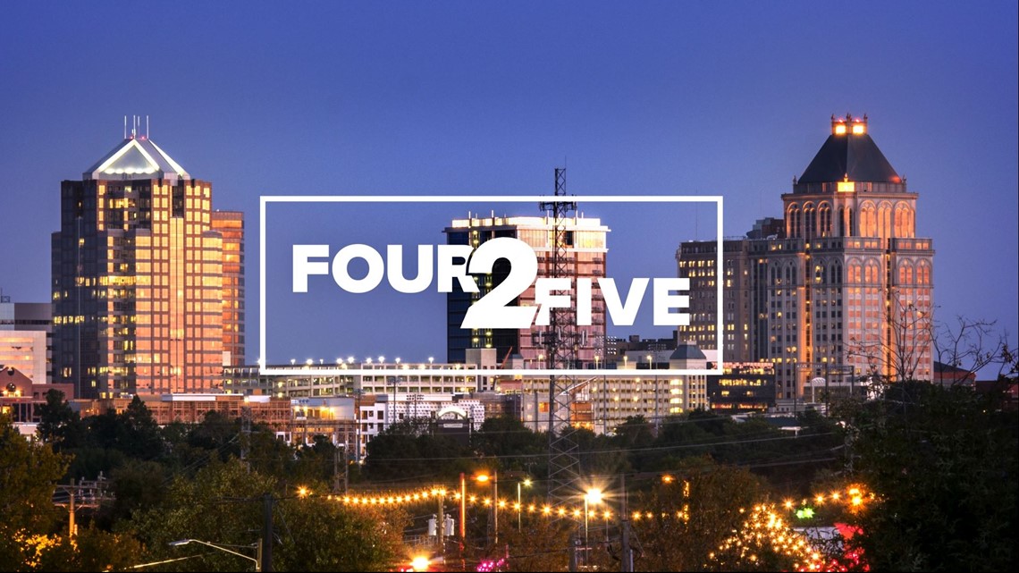 Four 2 Five On WFMY News 2 | wfmynews2.com