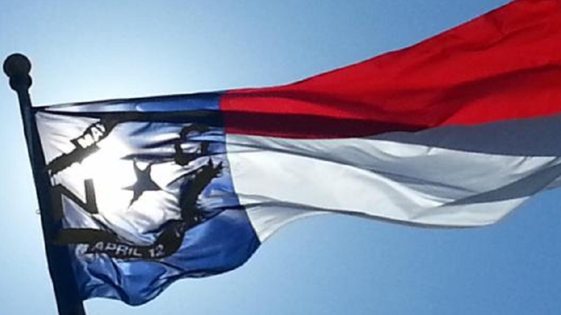 Jim Broyhill, NC congressman dead at 95 | wfmynews2.com