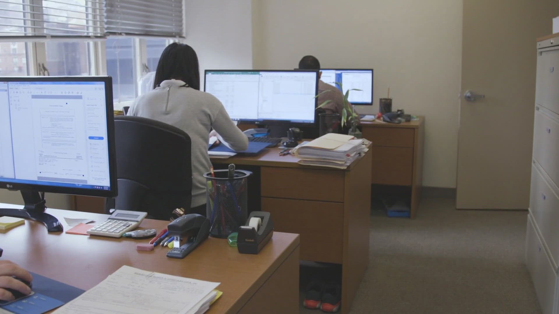 Taxes: When are you too old to file taxes? | wfmynews2.com