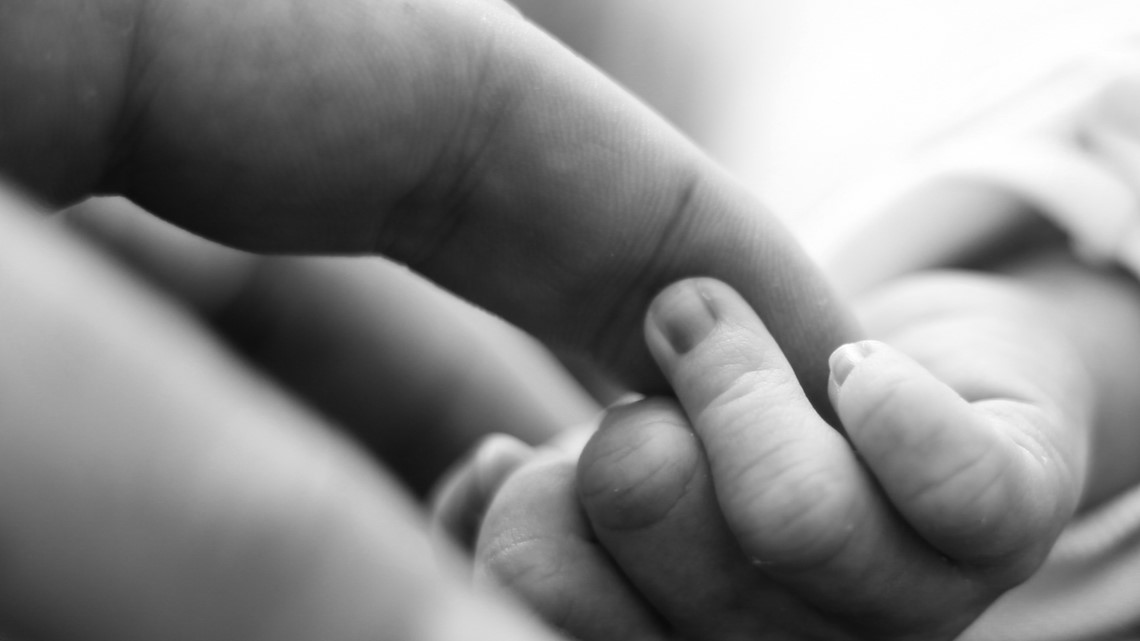 North Carolina Safe Surrender laws allows you to abandon a baby ...