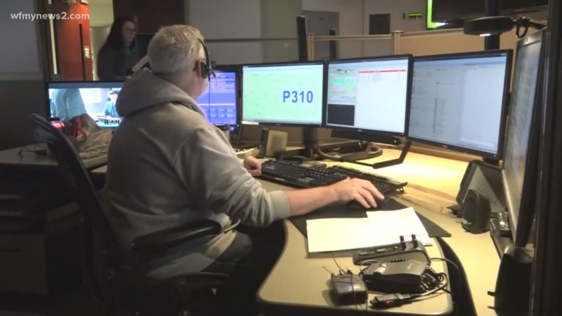 National Telecommunicators Week 2023 | wfmynews2.com