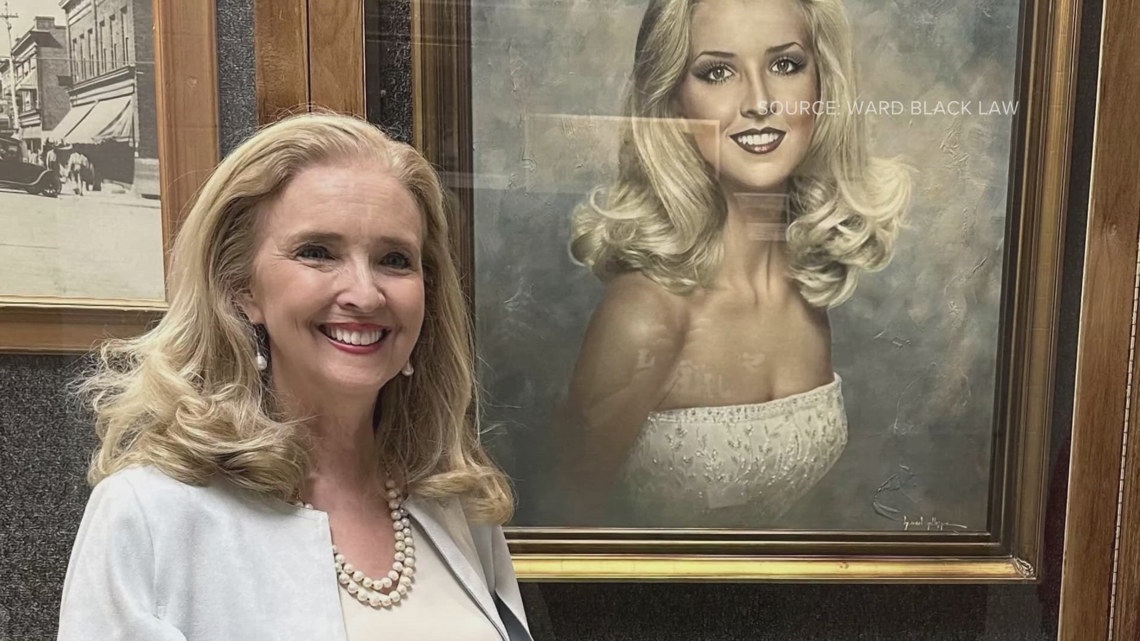 Community reacts to death of prominent Greensboro attorney Janet Ward ...