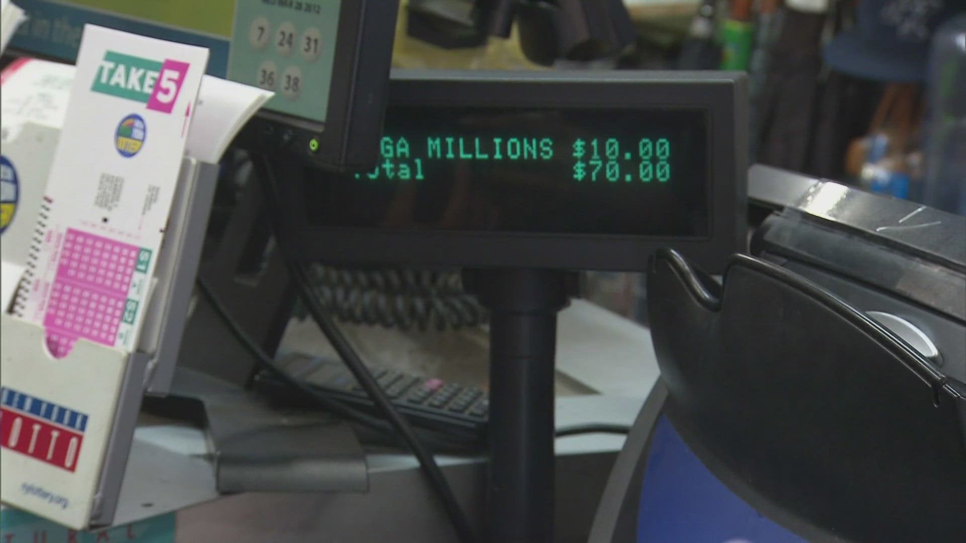 Eden resident wins $1.69 million jackpot on digital instant game ...