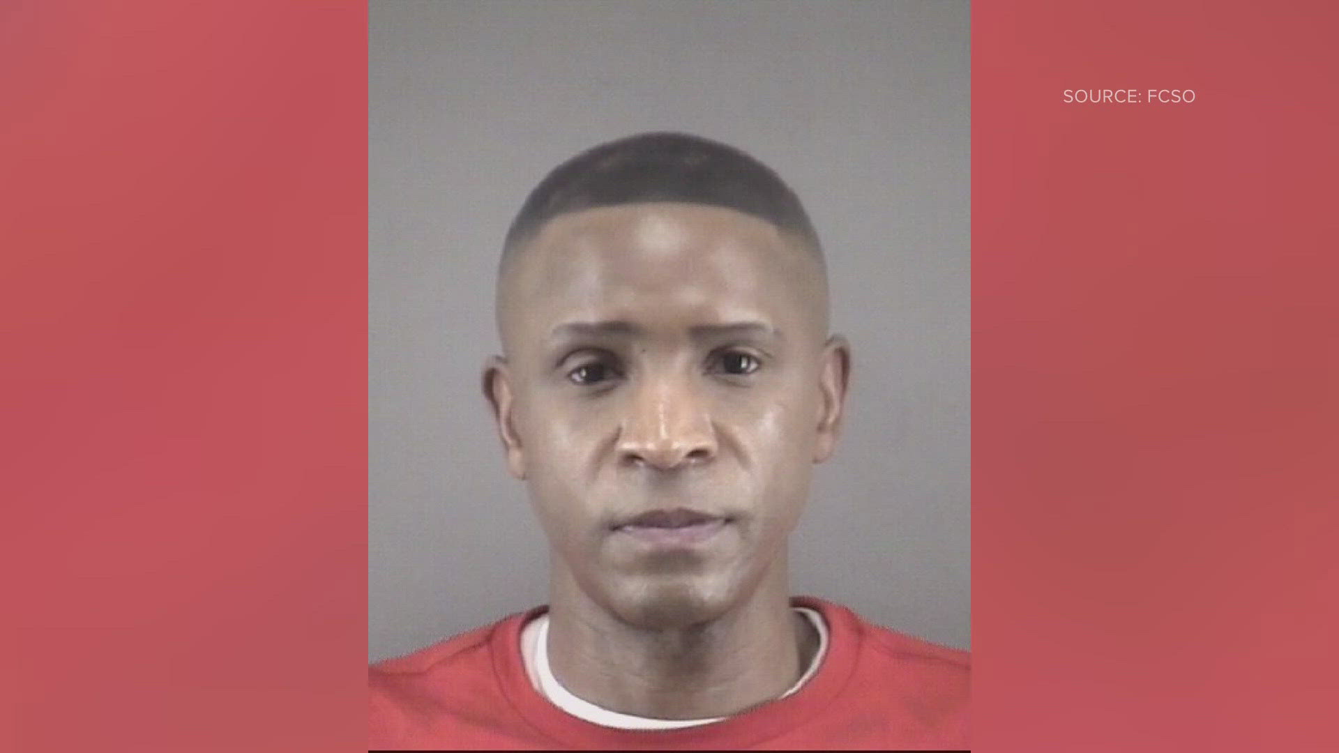 Foot-grabbing suspect arrested at UNC Pembroke | wfmynews2.com