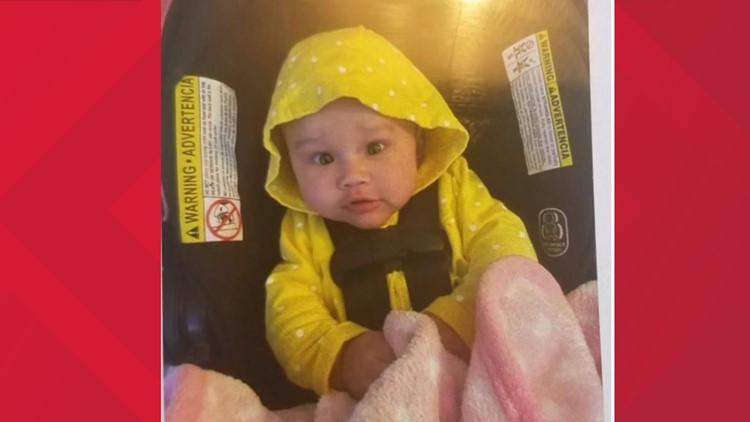 2 People Arrested In Death Of 6 month old In Greensboro Wfmynews2 2-people-arrested-in-death-of-6-month-old-in-greensboro-wfmynews2