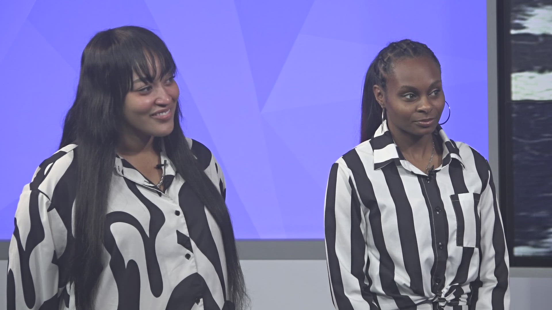 25 years later Angel Thomas also known as 'Baby Doe' is kicking off her ...