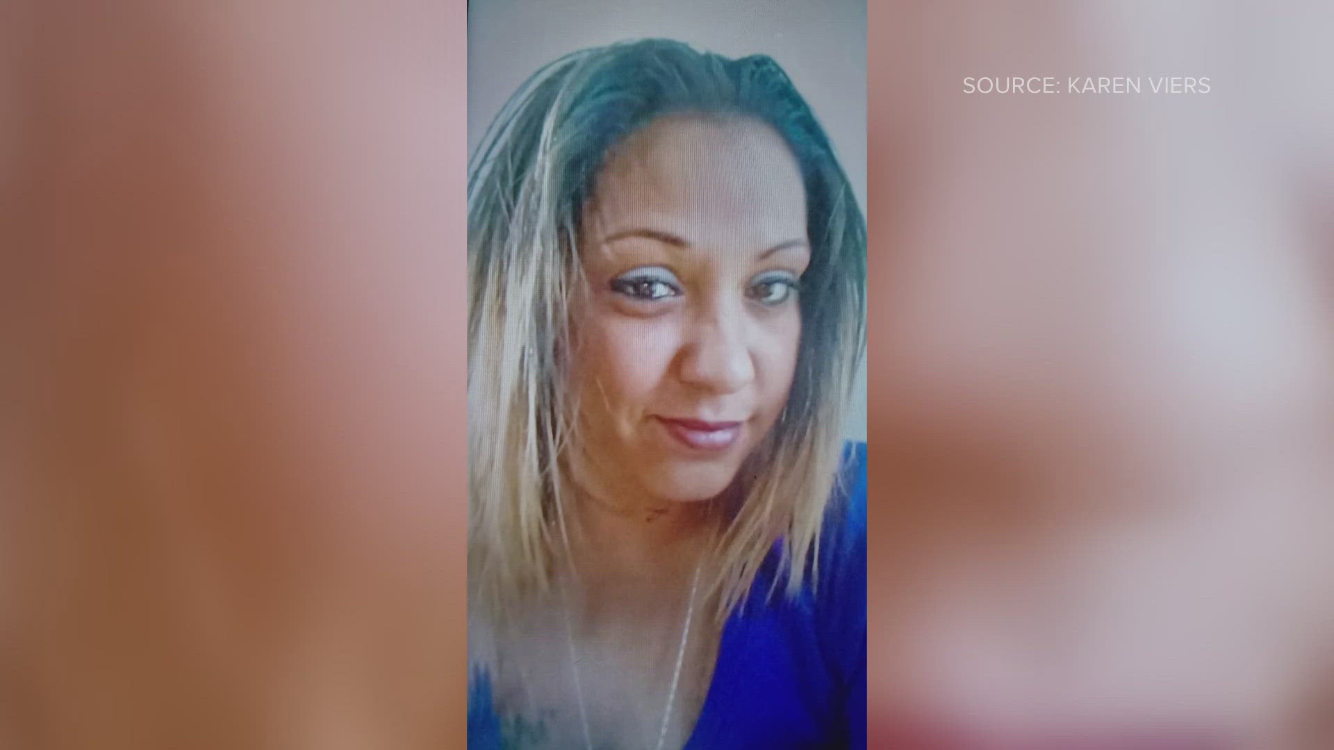 Mother left grieving after daughter killed in Greensboro | wfmynews2.com