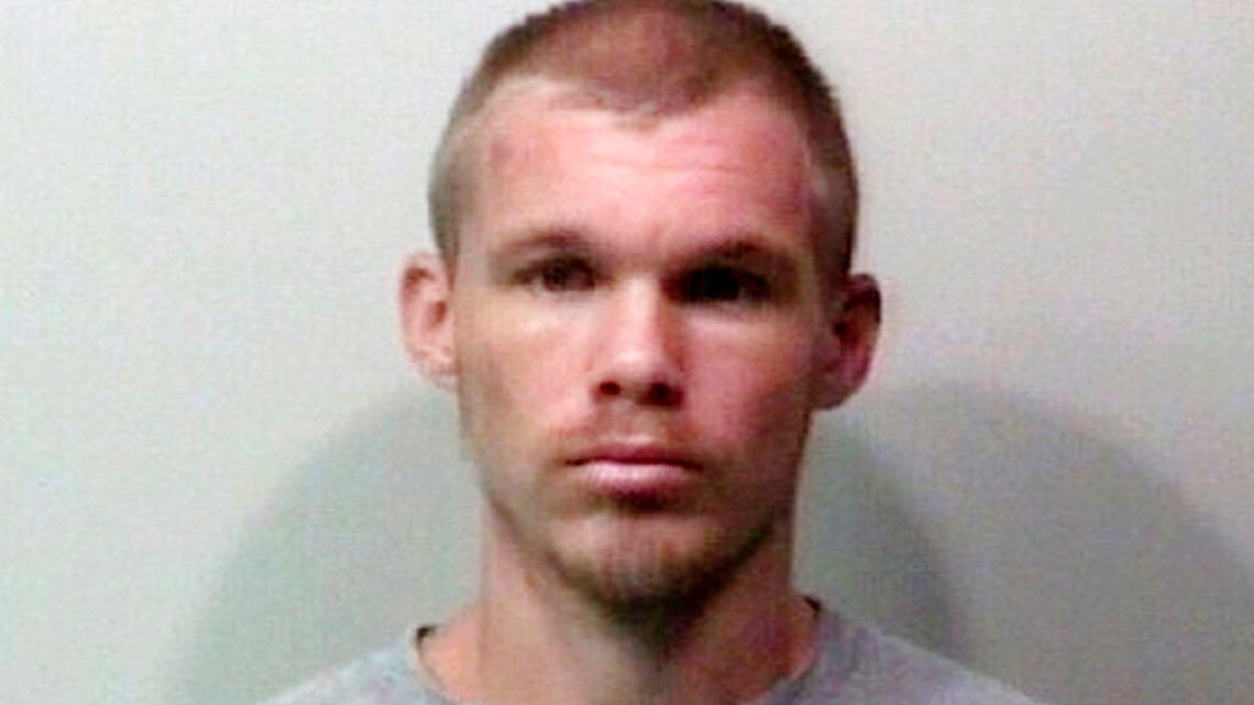 Prison inmate Mikel Brady guilty of killing 4 prison workers ...