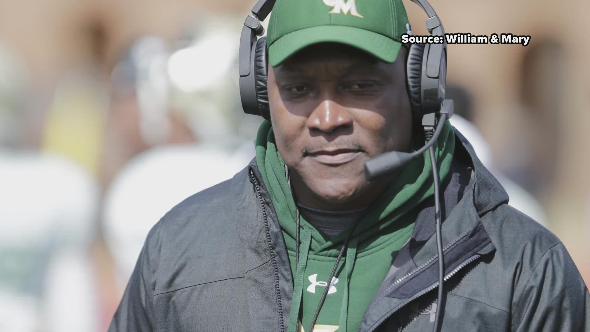 North Carolina A&T hires Vincent Brown as Head Football Coach ...