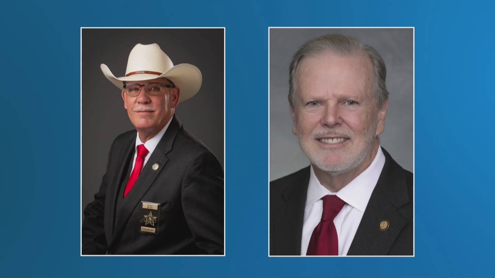 Page certified winner of Republican primary for N.C. Senate District 26 ...