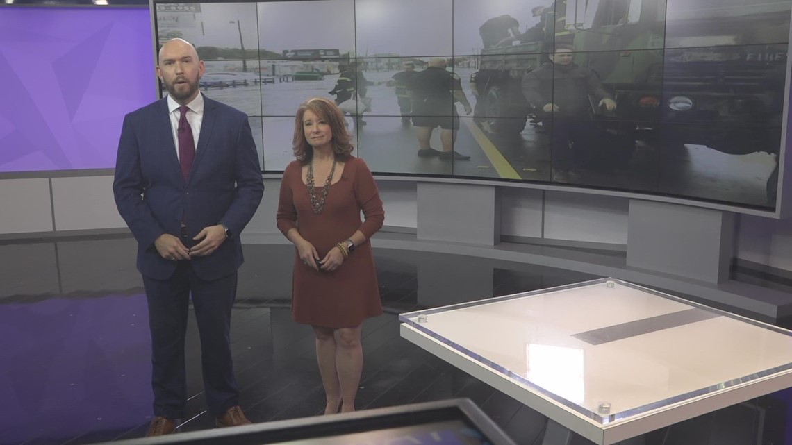 Tracking Hurricane Ian | Dig In 2 It | wfmynews2.com