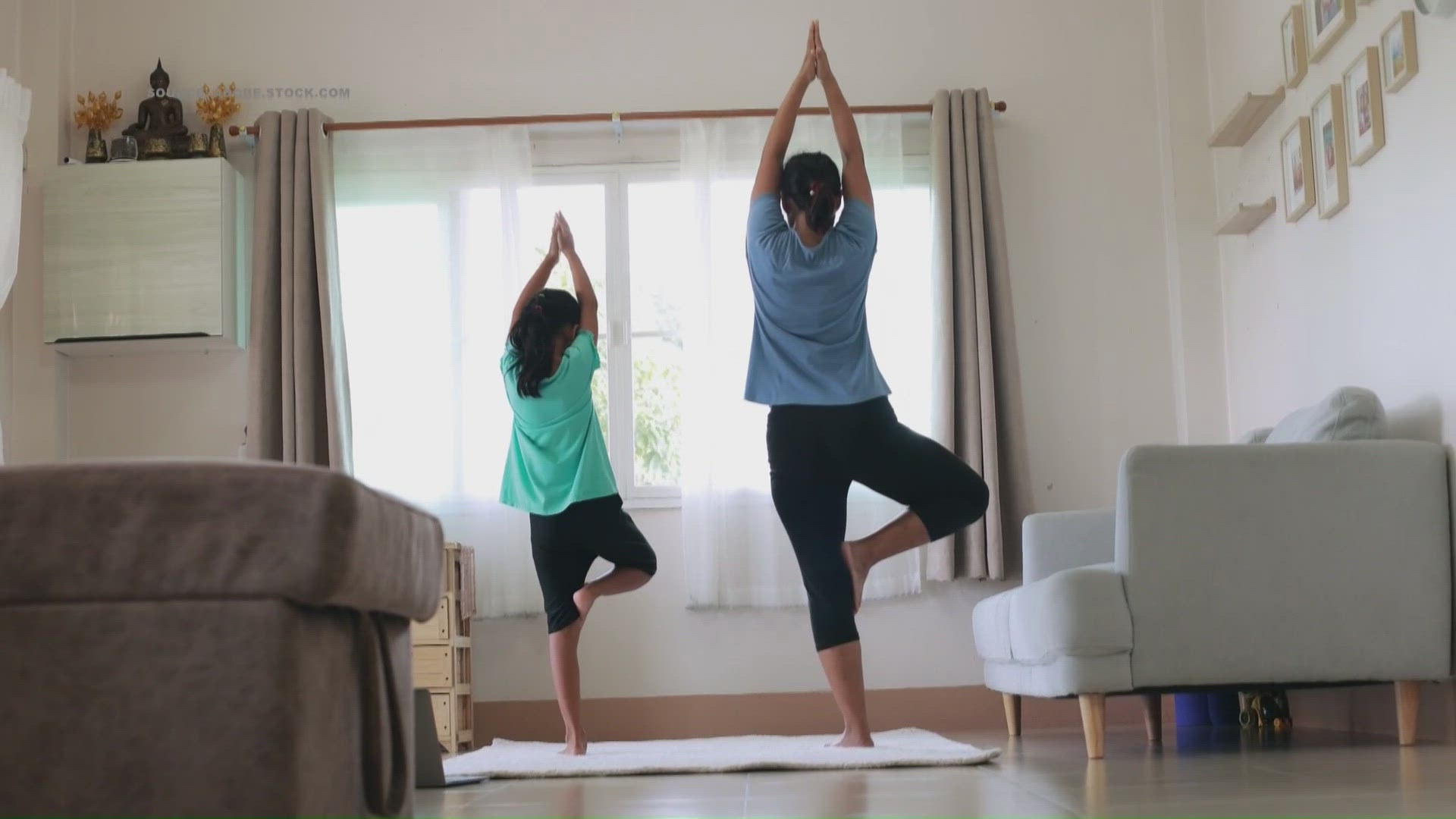 Why you still need to exercise while taking GLP-1s | 2 Wants to Know ...