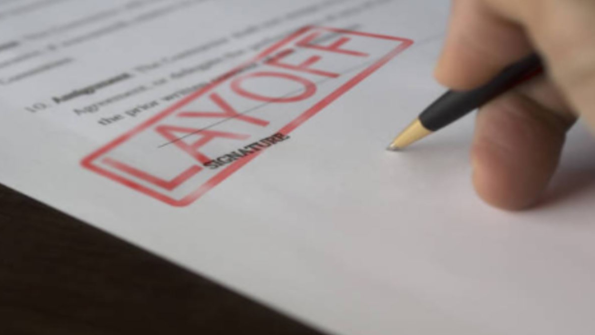 100+ jobs cut due to Kayser-Roth's closure in Asheboro | wfmynews2.com