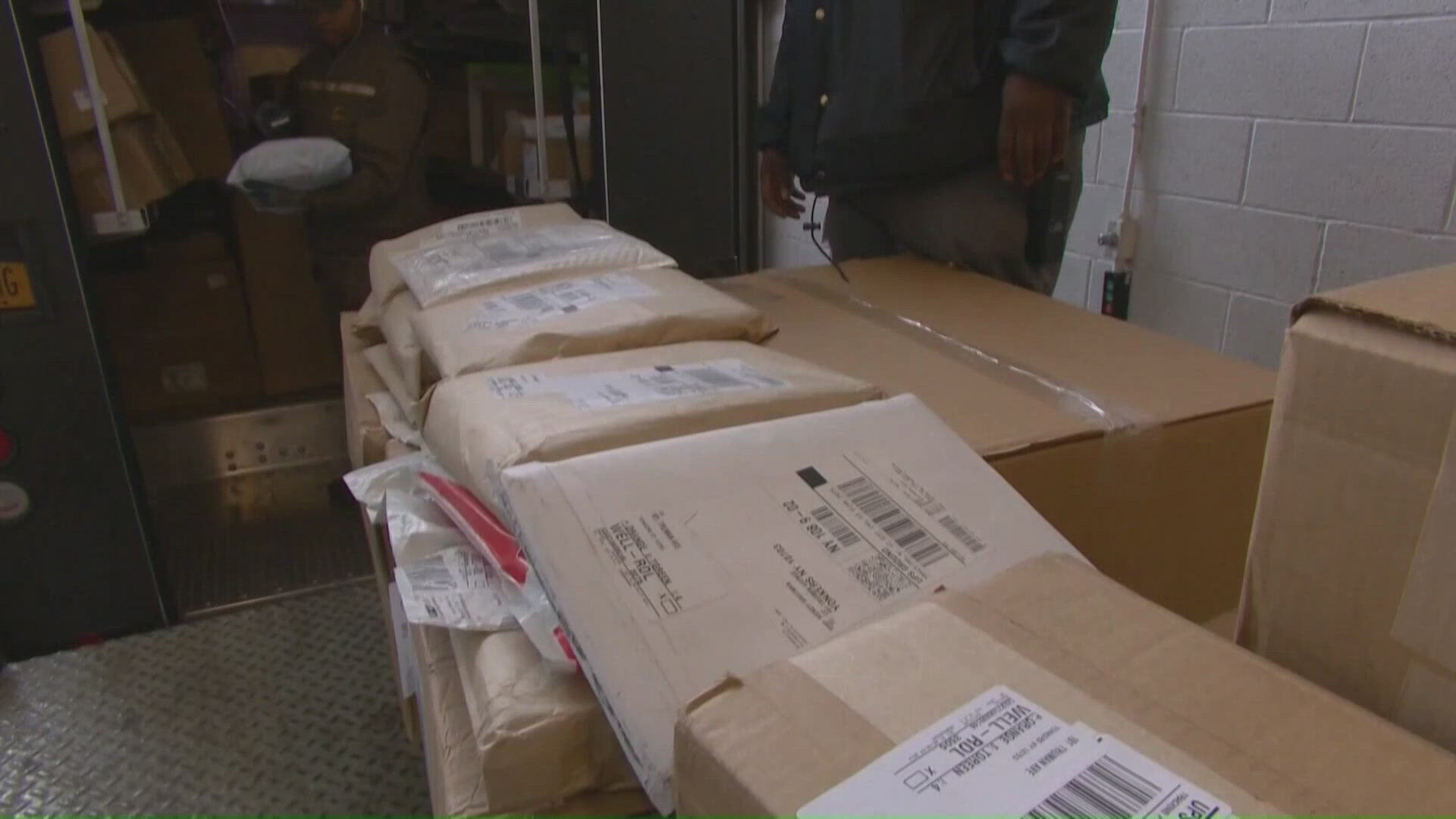 December 14 is Free Shipping Day. What happens if you miss it ...