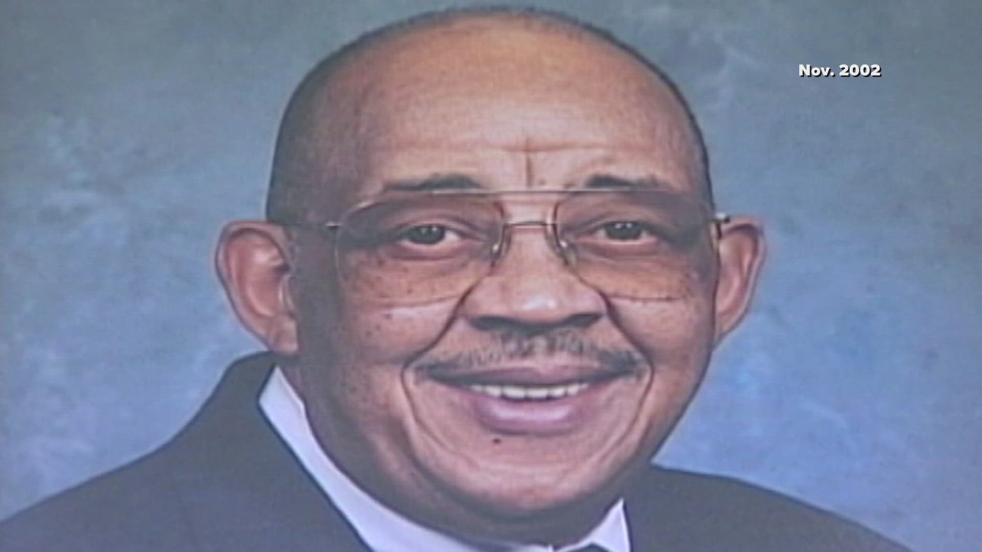 The Winston-Salem Five | 2002 murder case of Nathaniel Jones takes new turn | wfmynews2.com