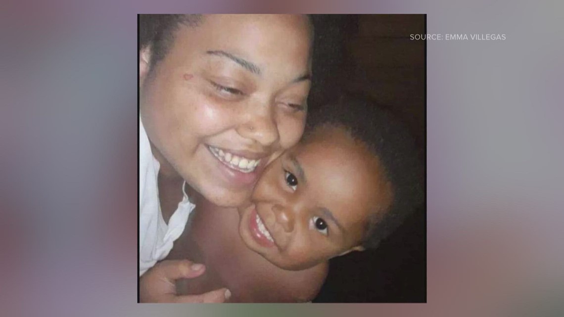 Search continues for missing mother of 5 | wfmynews2.com