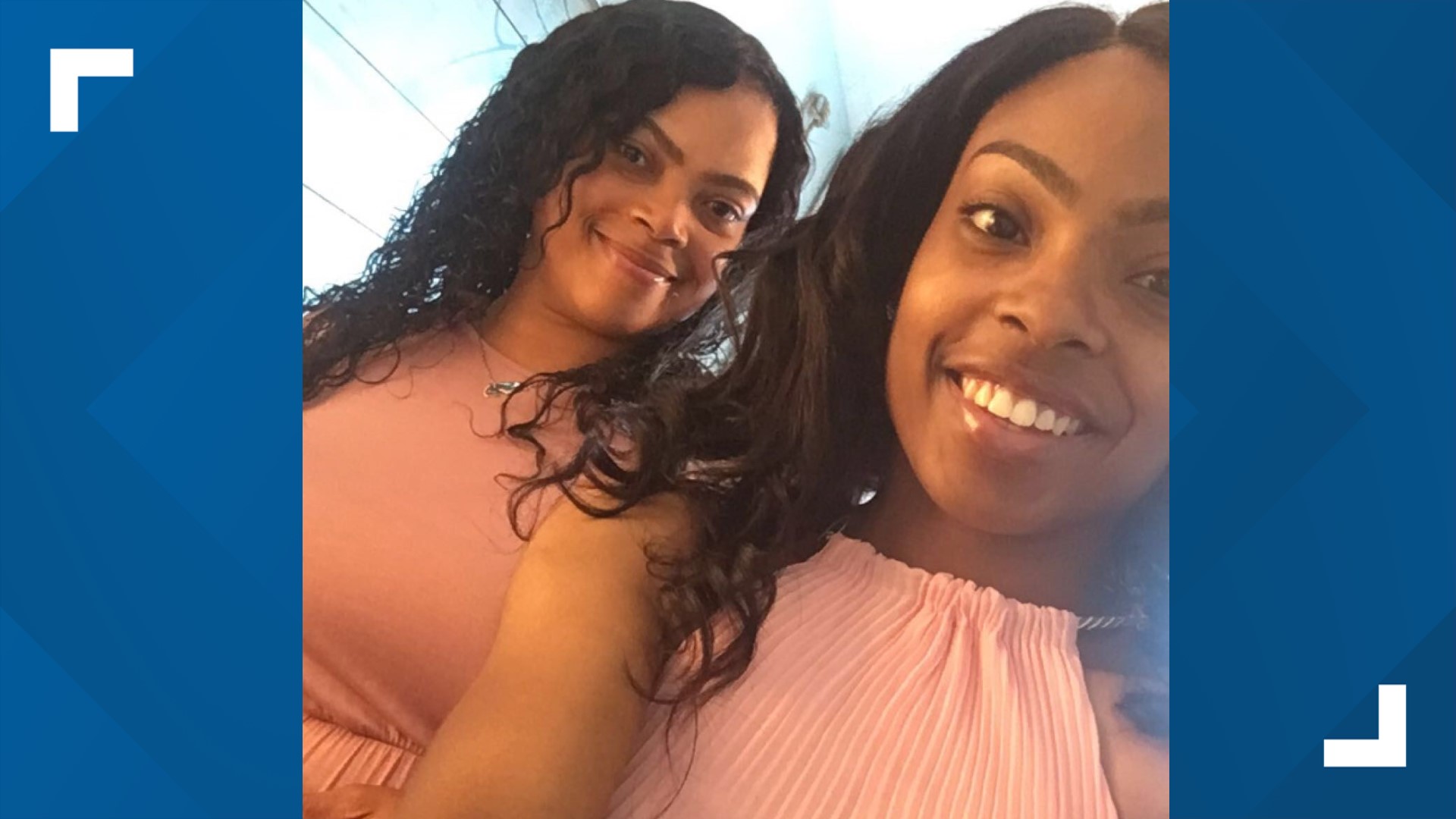 Kyosha Lowery Gives Back After Nearly Losing Her Life | wfmynews2.com