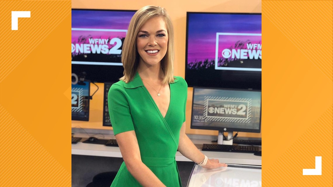 Guess Who! WFMY News 2 Staff Back-To-School Photos | wfmynews2.com