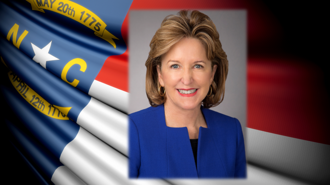 ‘She Was A Fierce Advocate For North Carolina,’ Lawmakers Remember ...