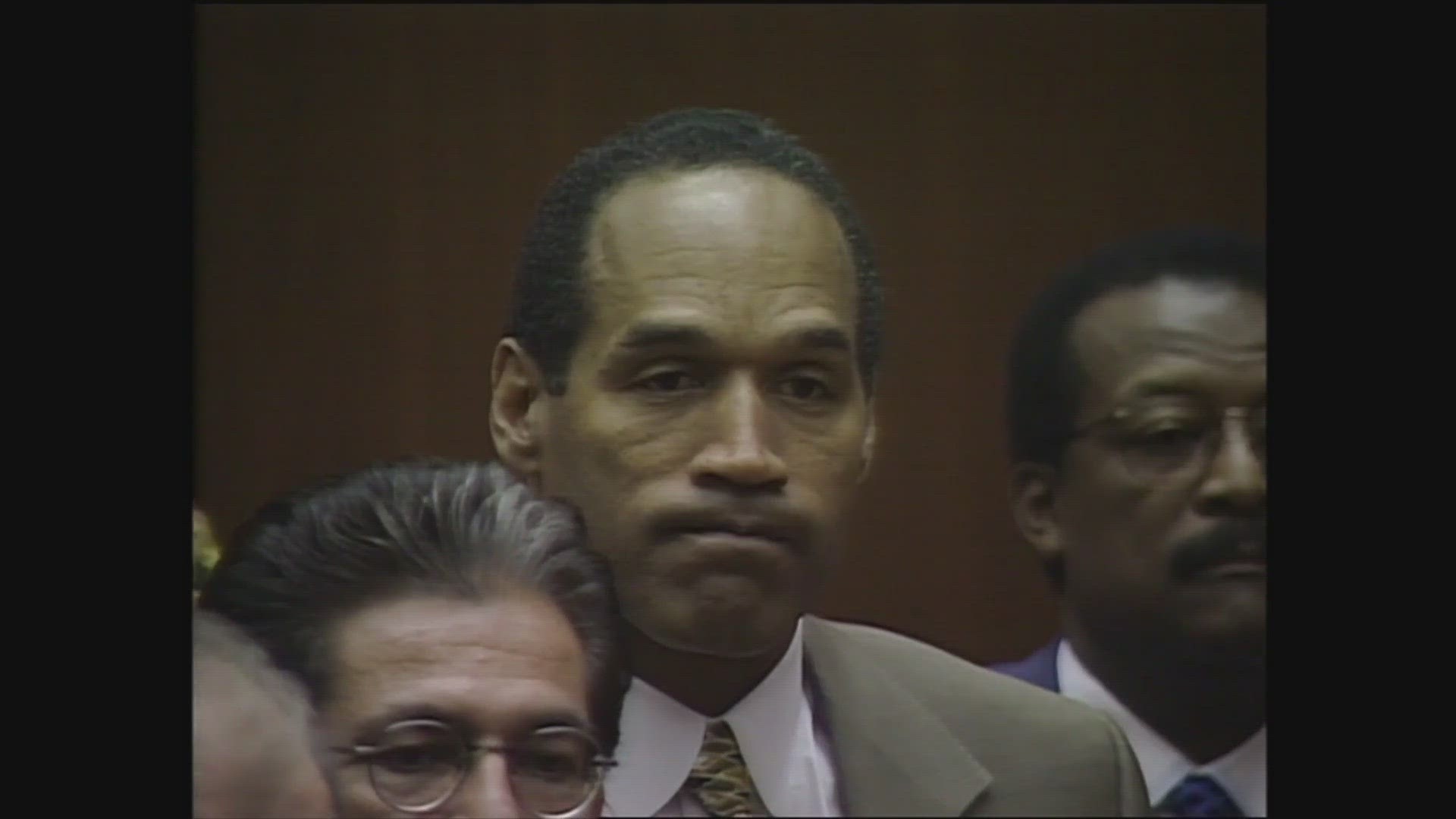 OJ Simpson dead after cancer battle, family says | wfmynews2.com