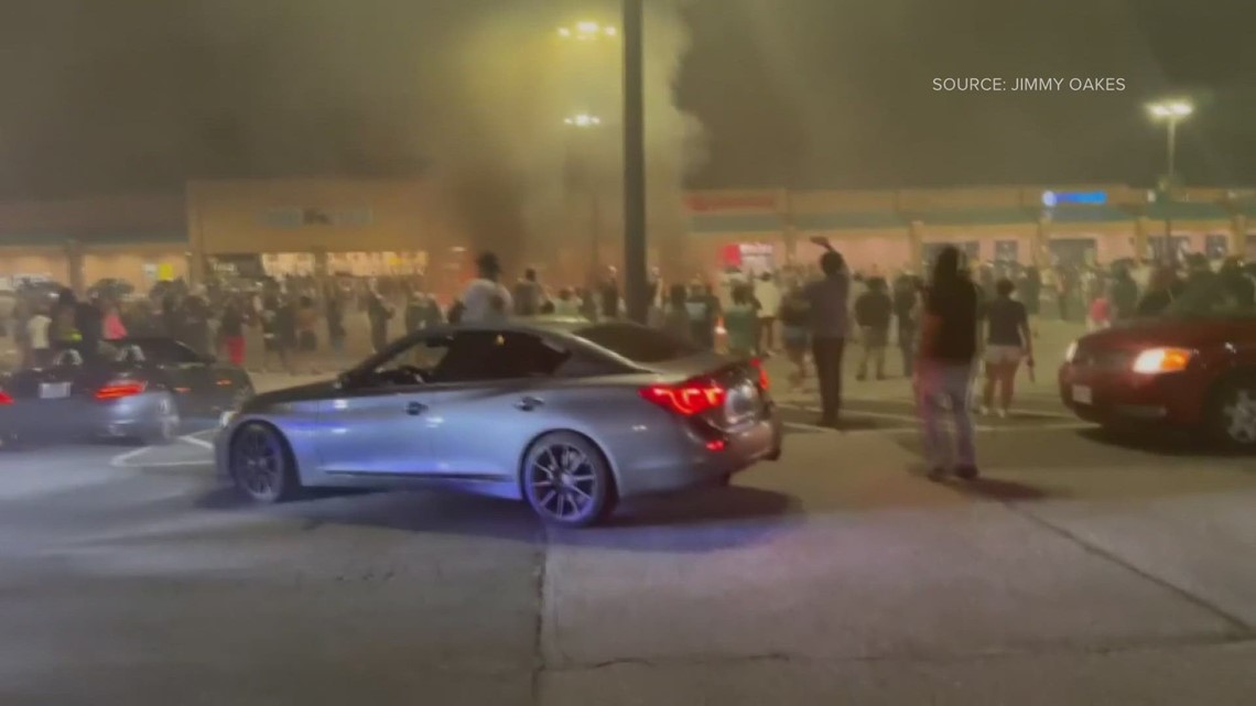 Davidson County officials share details on burnout ring investigation ...