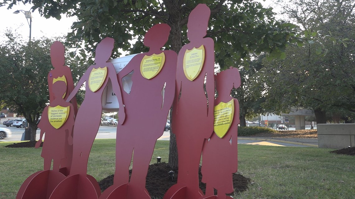 What Is the Lethality Assessment Protocol? Here's How Police Are Using ...