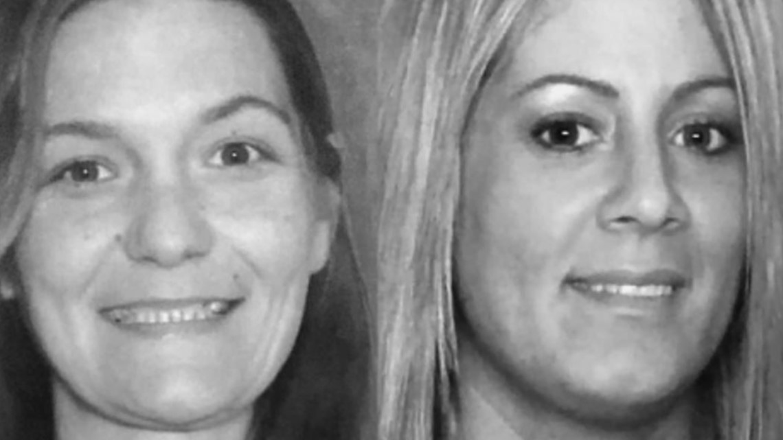 2 women dead in murder-for-hire to silence Louisiana rape victim ...