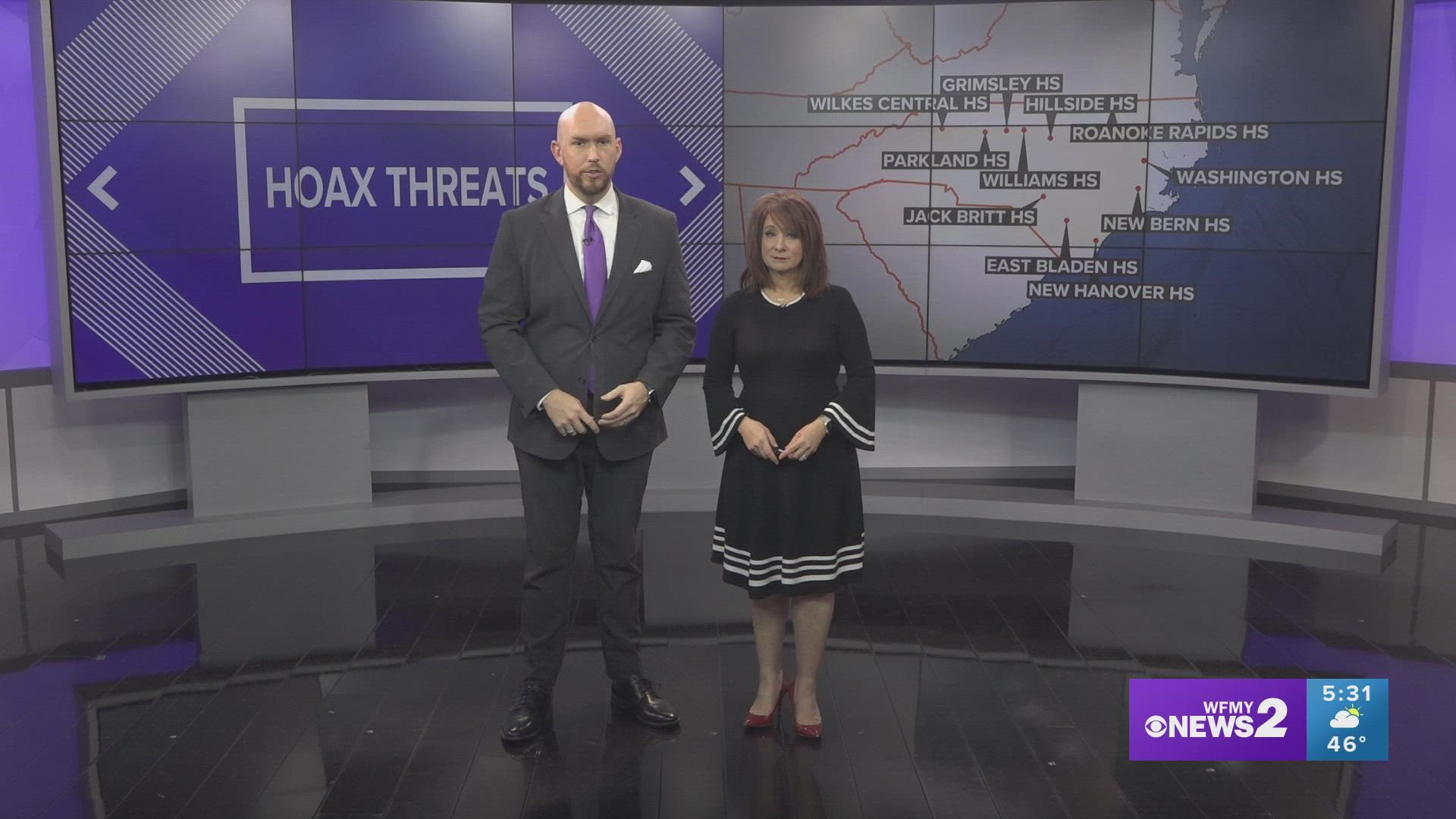 What is swatting? | Dig In 2 It | wfmynews2.com