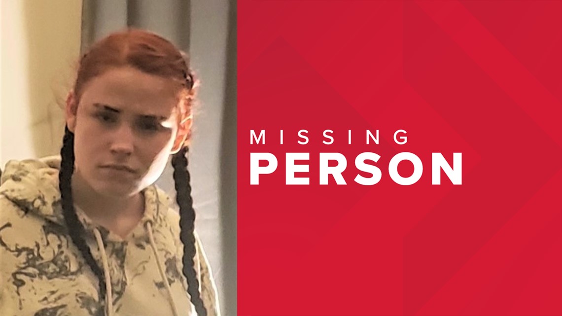 Randolph County Sheriff's Office searching for missing girl | wfmynews2.com