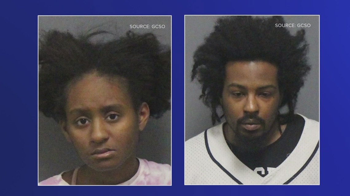Parents accused of murdering toddler held without bond | wfmynews2.com