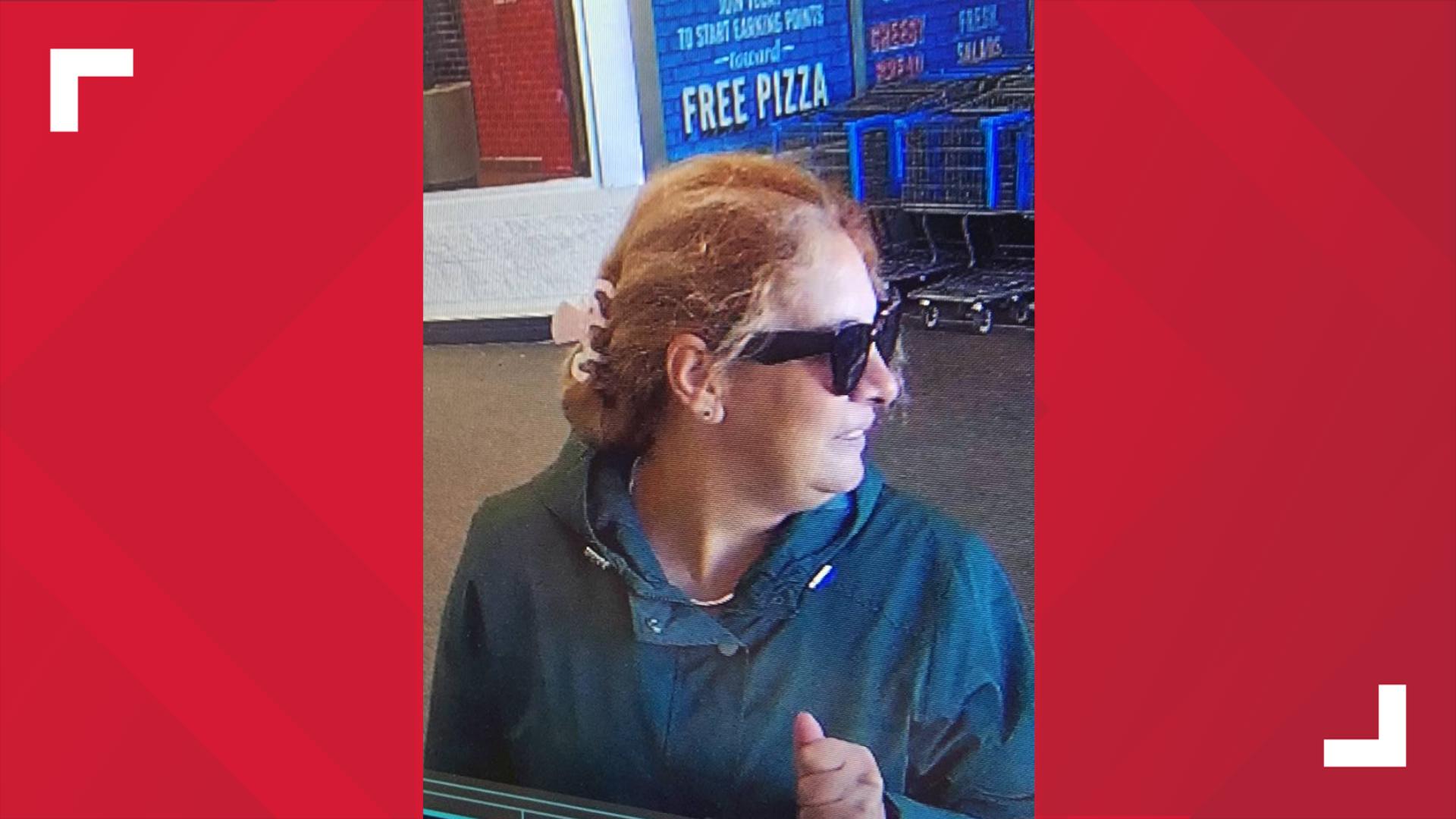 Thomasville Police release photos of 'cash drop' scam suspects ...