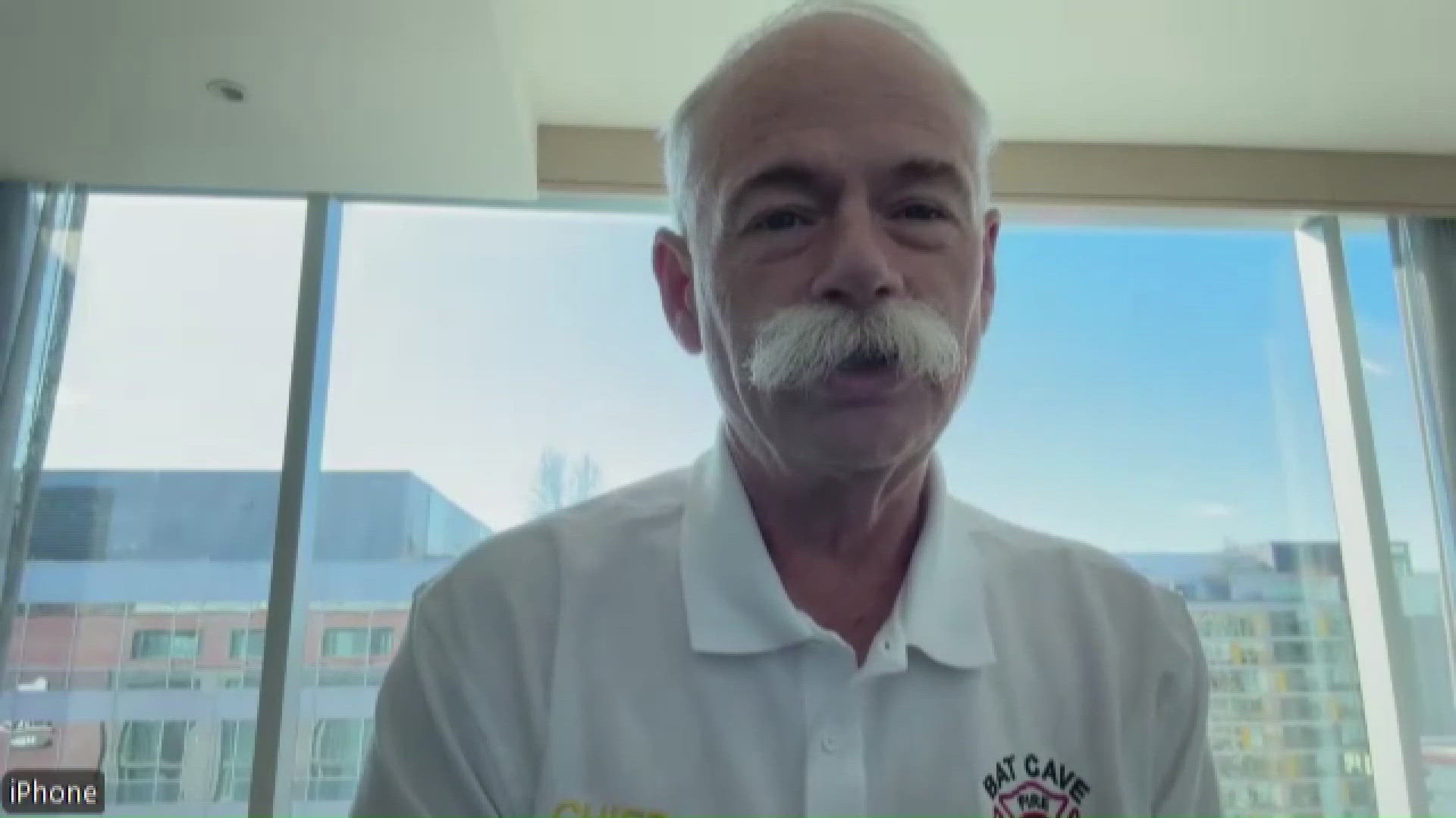 Bat Cave fire chief reflects on community’s long recovery after ...
