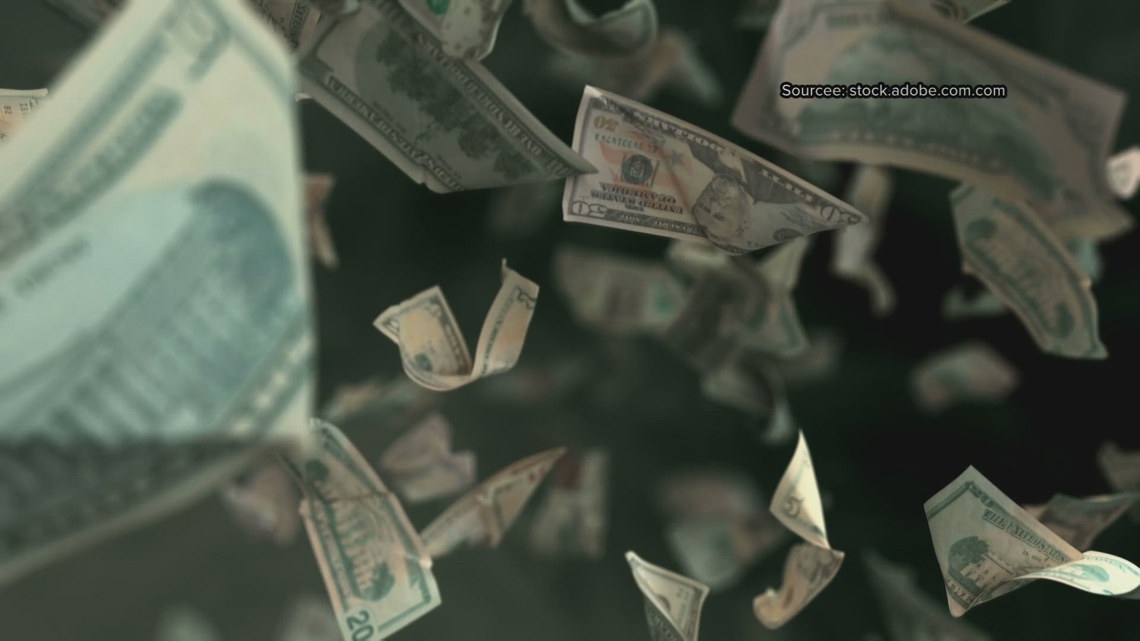 TRIO Program faces cuts: What it could mean for students | wfmynews2.com