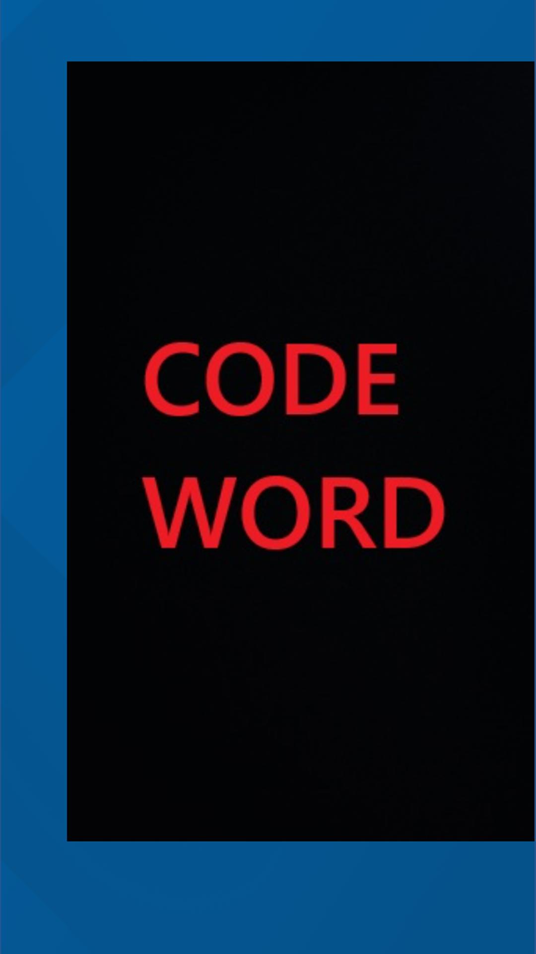 Why every family needs a code word. It can help stop a scam ...