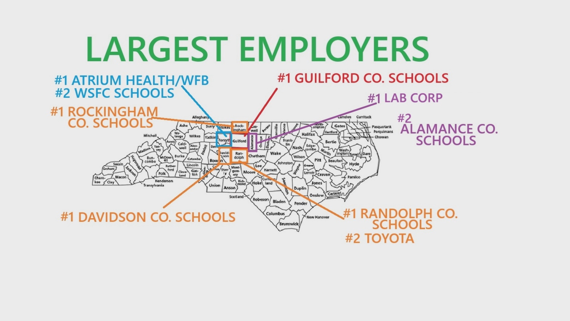 Will Jetzero become Guilford County's biggest employer? | wfmynews2.com