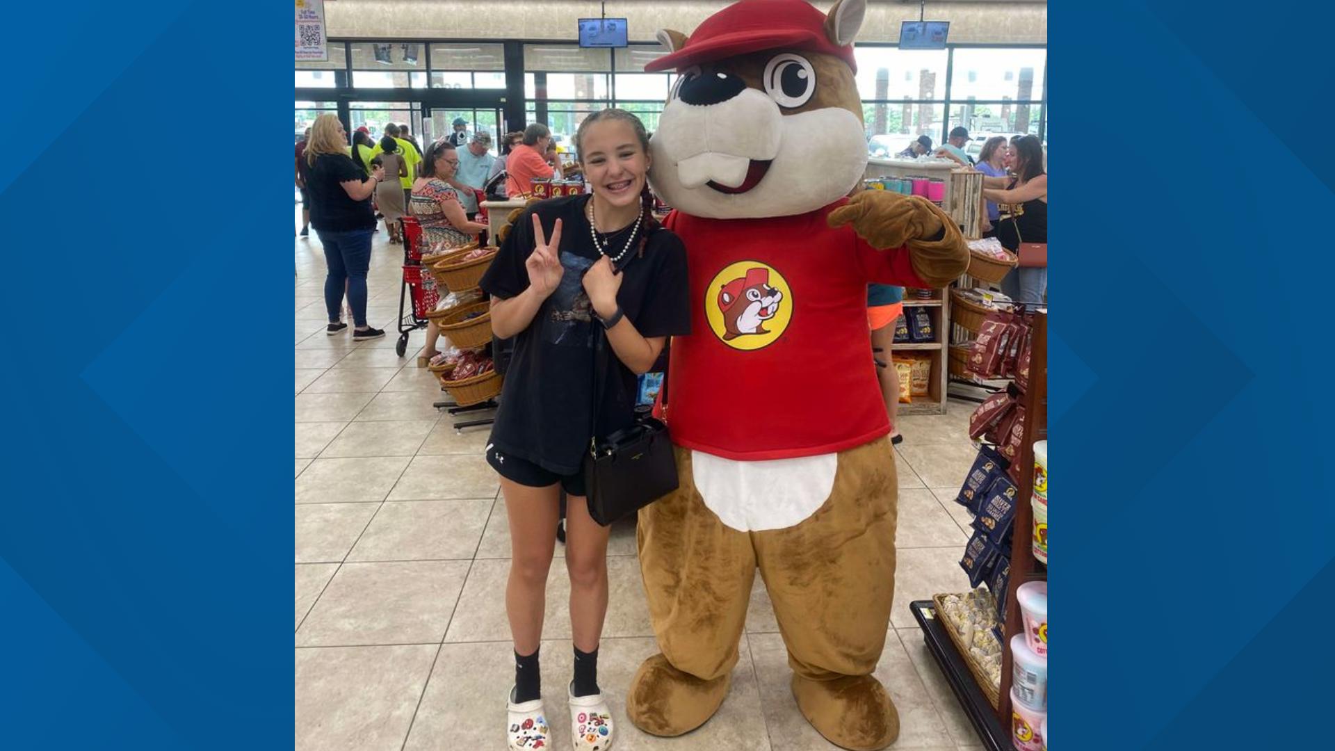 Family of Eastern Randolph crash survivor shares update | wfmynews2.com