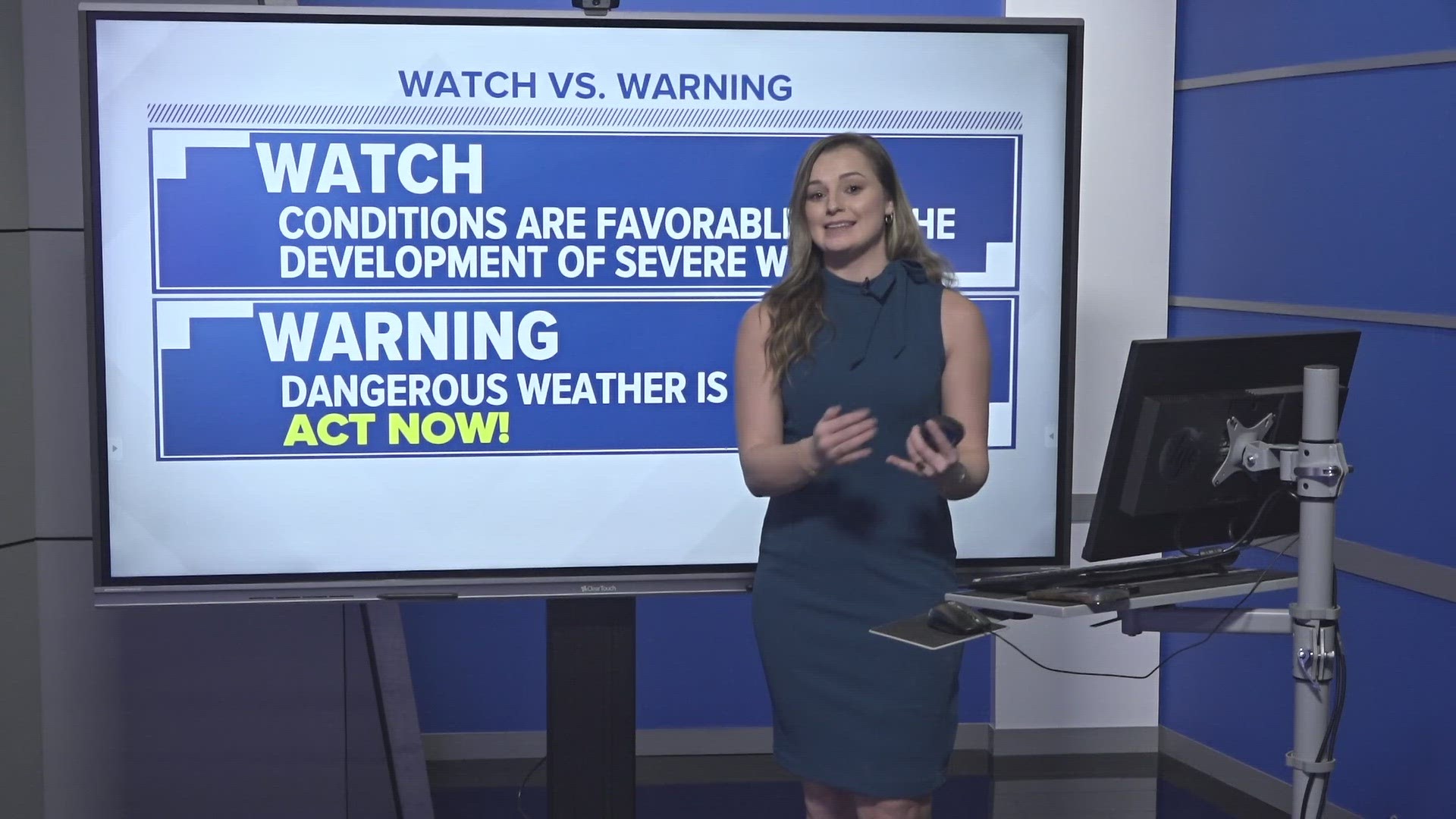 What s The Difference Between A Tornado Watch And A Tornado Warning What s The Difference Between A Tornado Watch And A Tornado Warning