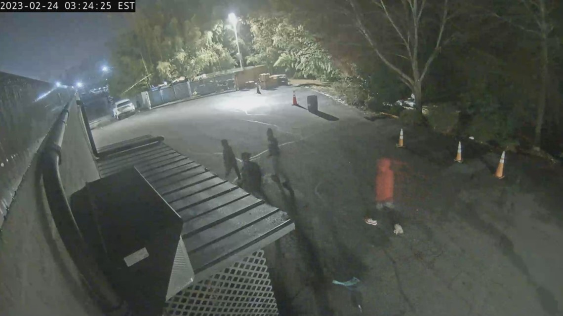 Body Of WWII Airman Found In Sierra Nevada Glacier Identified ...