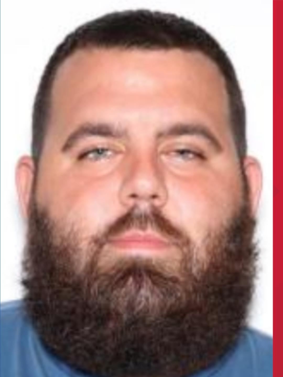 Eden police searching for man wanted for alleged child sex crimes ...