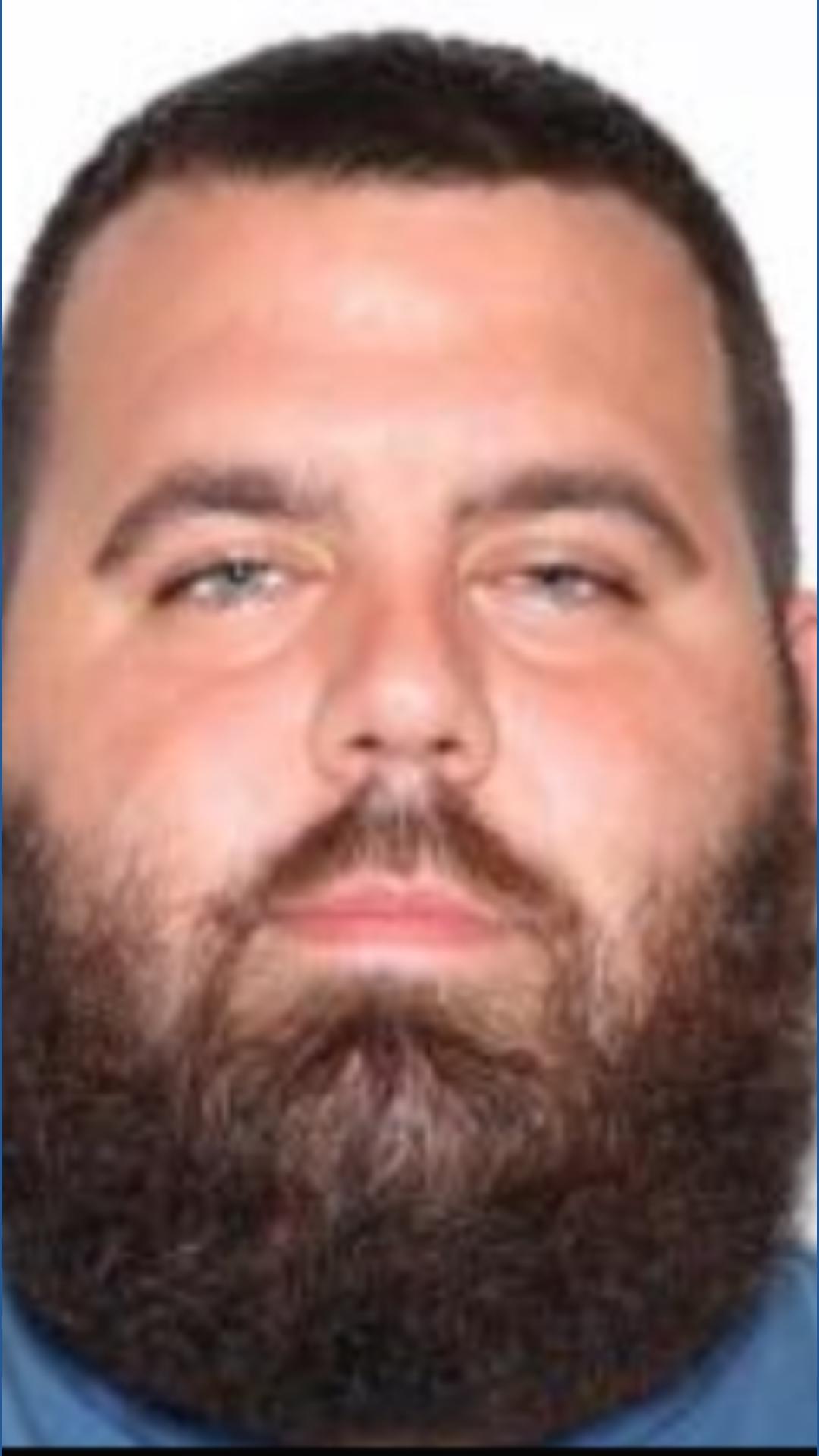 Eden police searching for man wanted for alleged child sex crimes ...