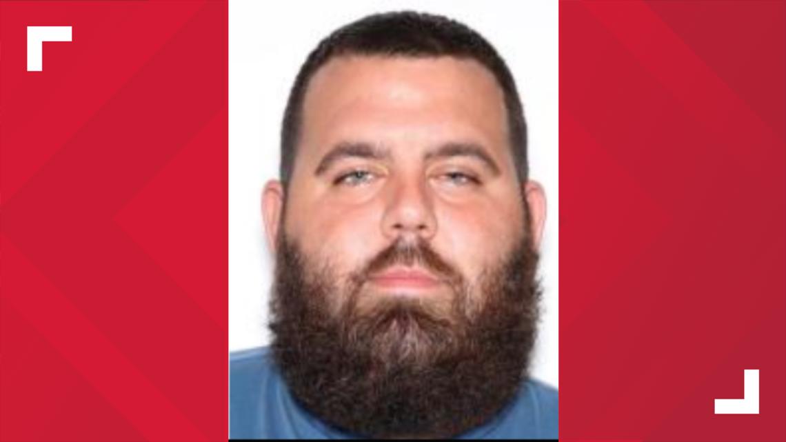 Eden police searching for man wanted for alleged child sex crimes ...