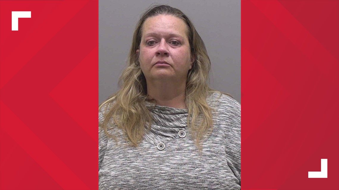 Alamance County Sheriff's daughter charged in overdose death ...