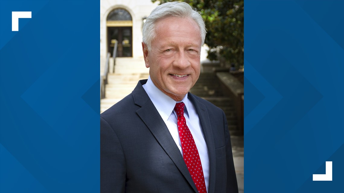 Winston-Salem Mayoral Race 2024 | Live updates | wfmynews2.com