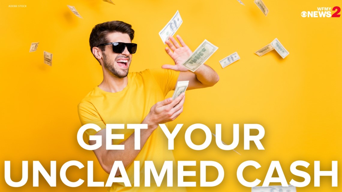 Unclaimed cash: Don’t miss out on St. Patrick’s Day gold | wfmynews2.com