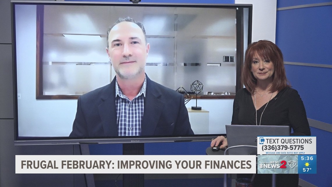Local finance professional explains how to handle your money | Part 1 ...