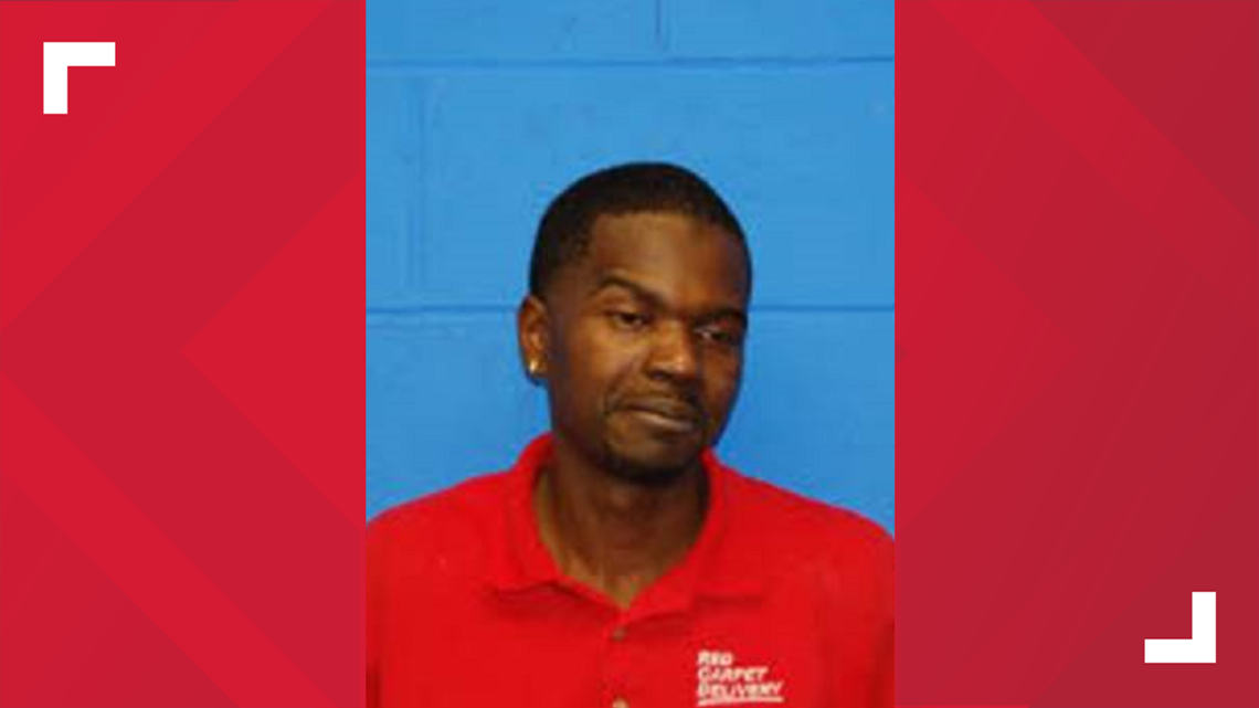 Man Arrested in Connection to 16 Break-ins Across Elon: Police ...