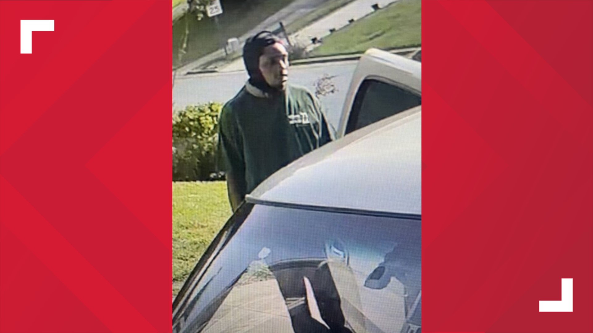 Adams Farm Murder | Deputies identify suspect | wfmynews2.com